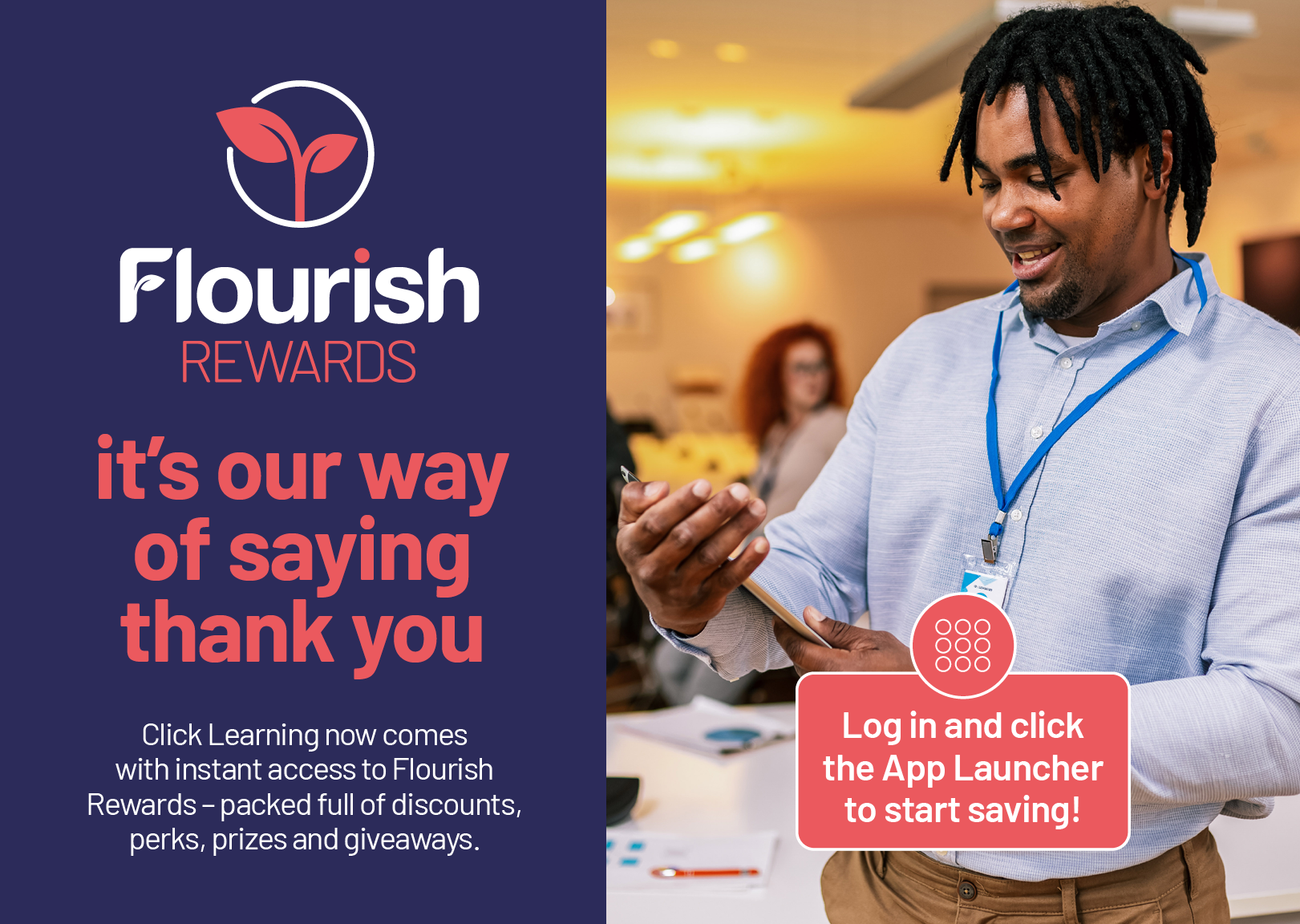 Click Learning | eLearning Platform for social care and education